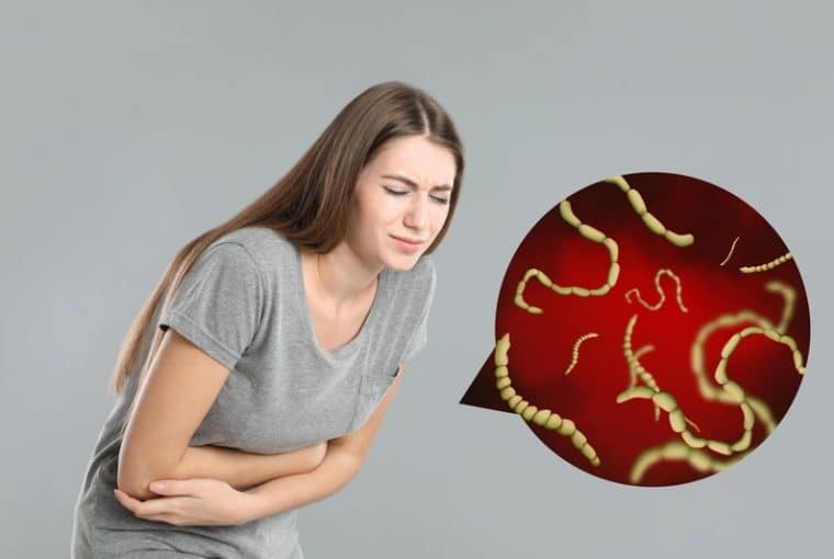 Parassiti intestinali: come si prendono e come si curano - Auxilia Salute